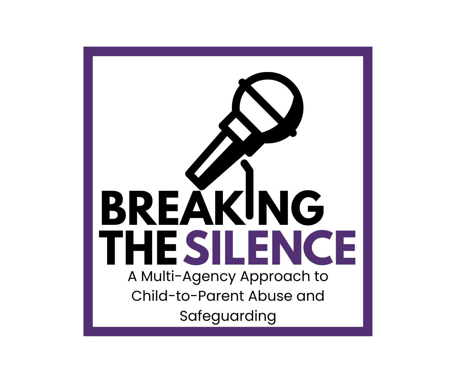 PEGS Events - Child to Parent Abuse Virtual Conference